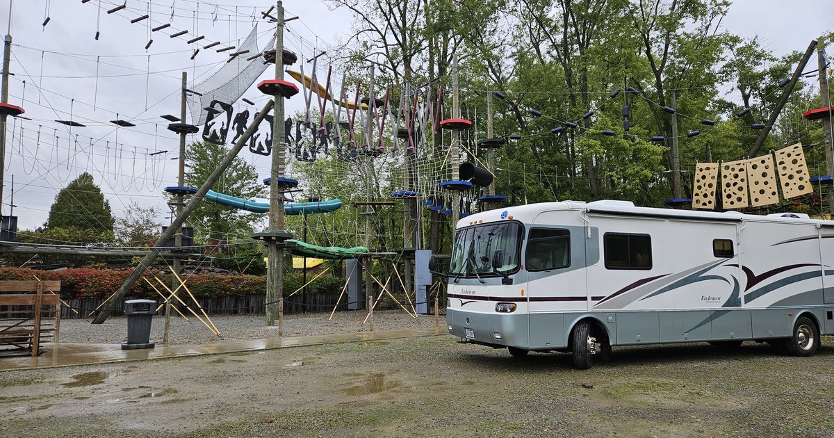 Campgrounds looking for fresh ways to keep guests on property longer ...