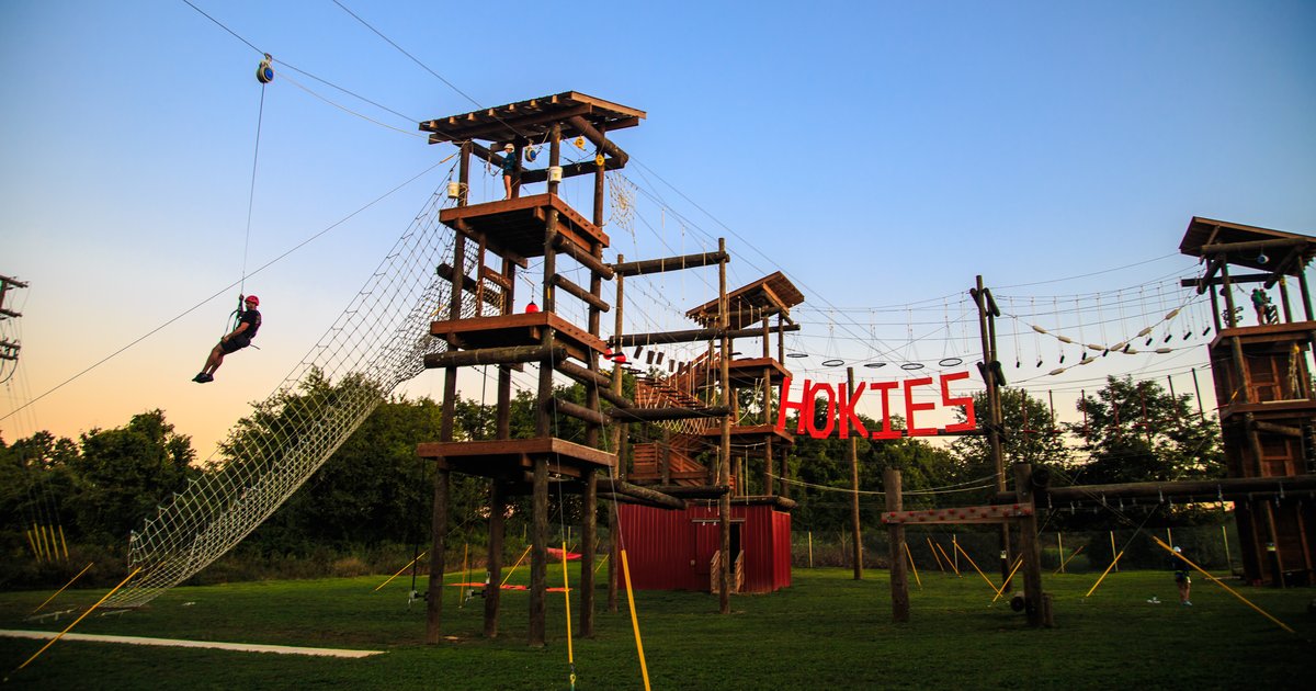 The True Costs of Building an Aerial Adventure Park: What You Need to ...